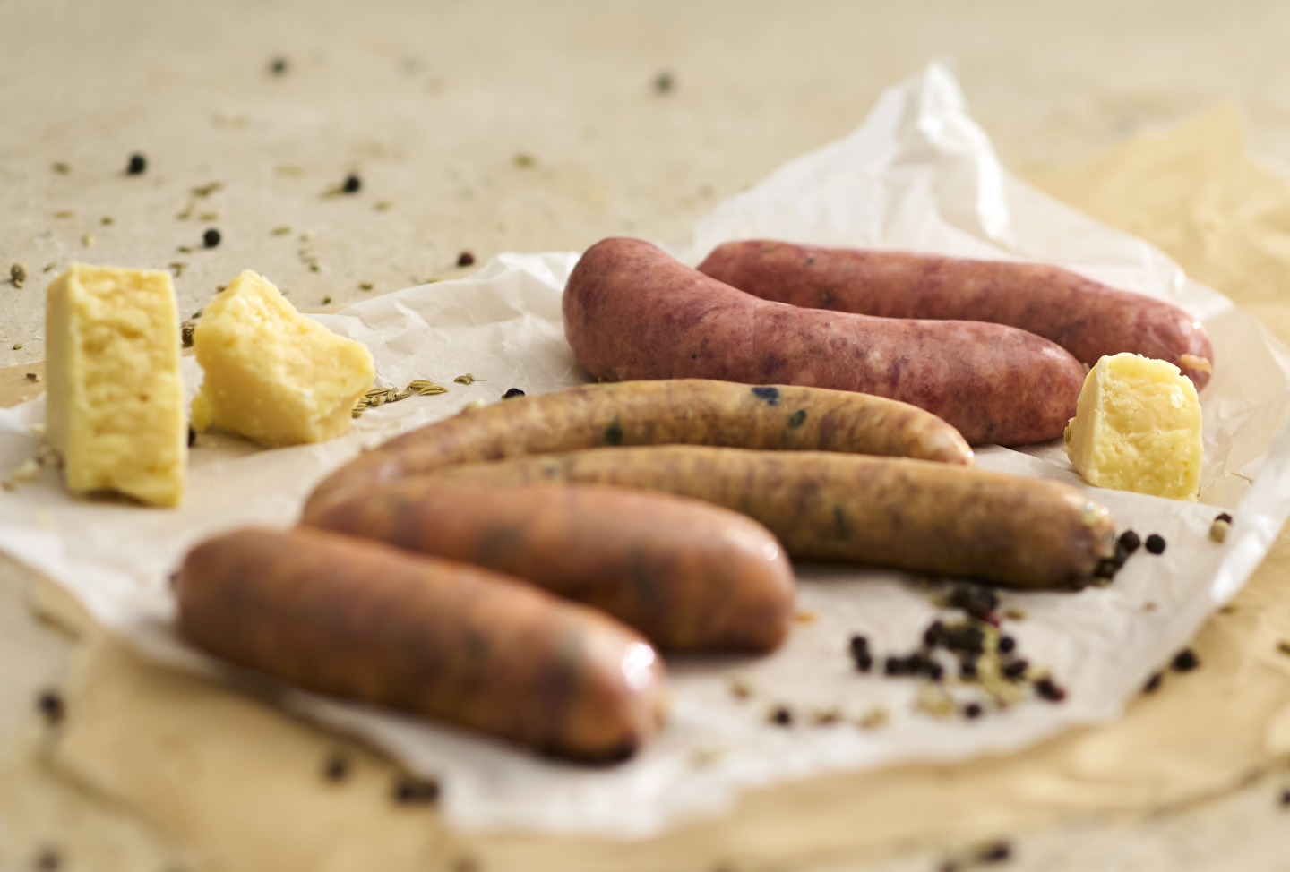 Small Batch Butchers – Butchers who are passionate about the art of ...